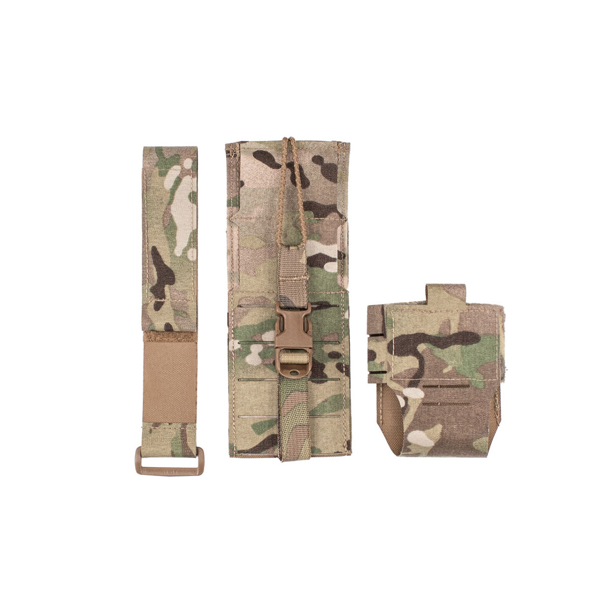 SPIRITUS SYSTEMS MULTI-PLATFORM RADIO CHASSIS MK5