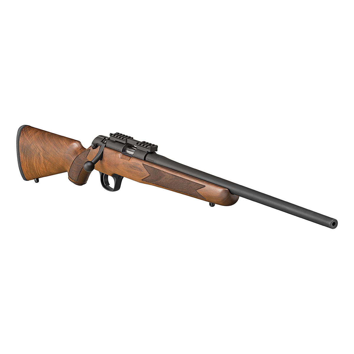 SPRINGFIELD ARMORY MODEL 2020 RIMFIRE CLASSIC 22 LONG RIFLE BOLT ACTION ...