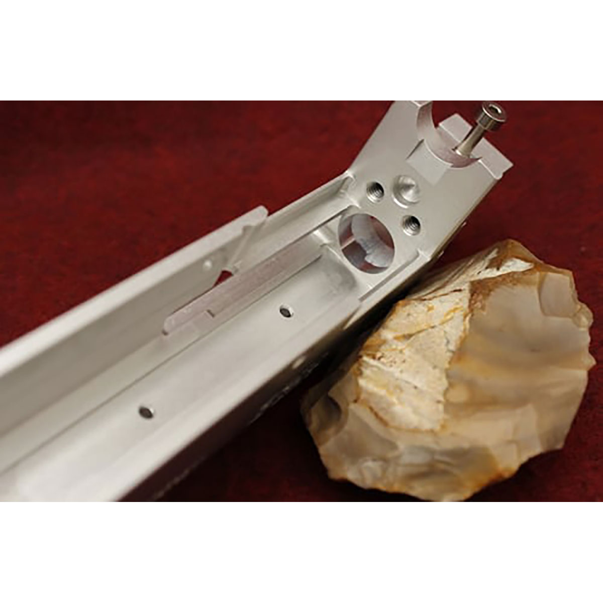 KIDD INNOVATIVE DESIGN CLASSIC SLIP-FIT 22 LONG RIFLE RECEIVER