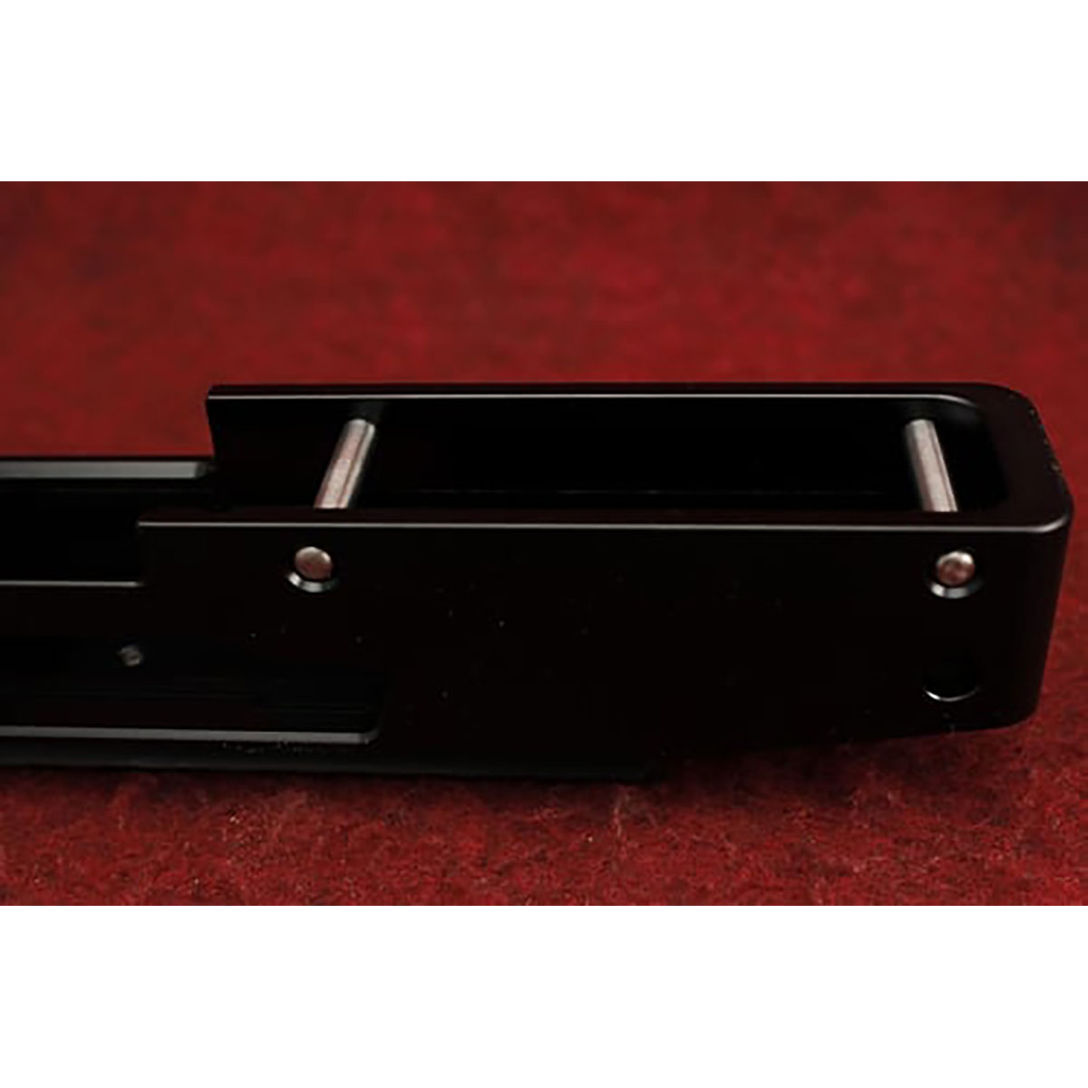 KIDD INNOVATIVE DESIGN RECEIVER CROSS PINS FOR RUGER 10/22
