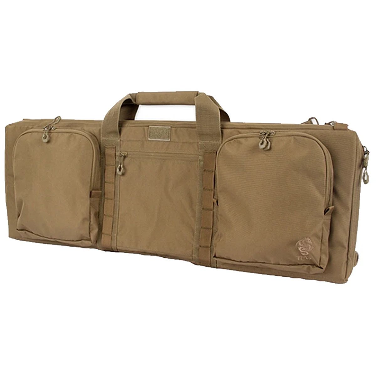 SCHRECK WHOLESALE INC TPG TACTICAL RIFLE CASES