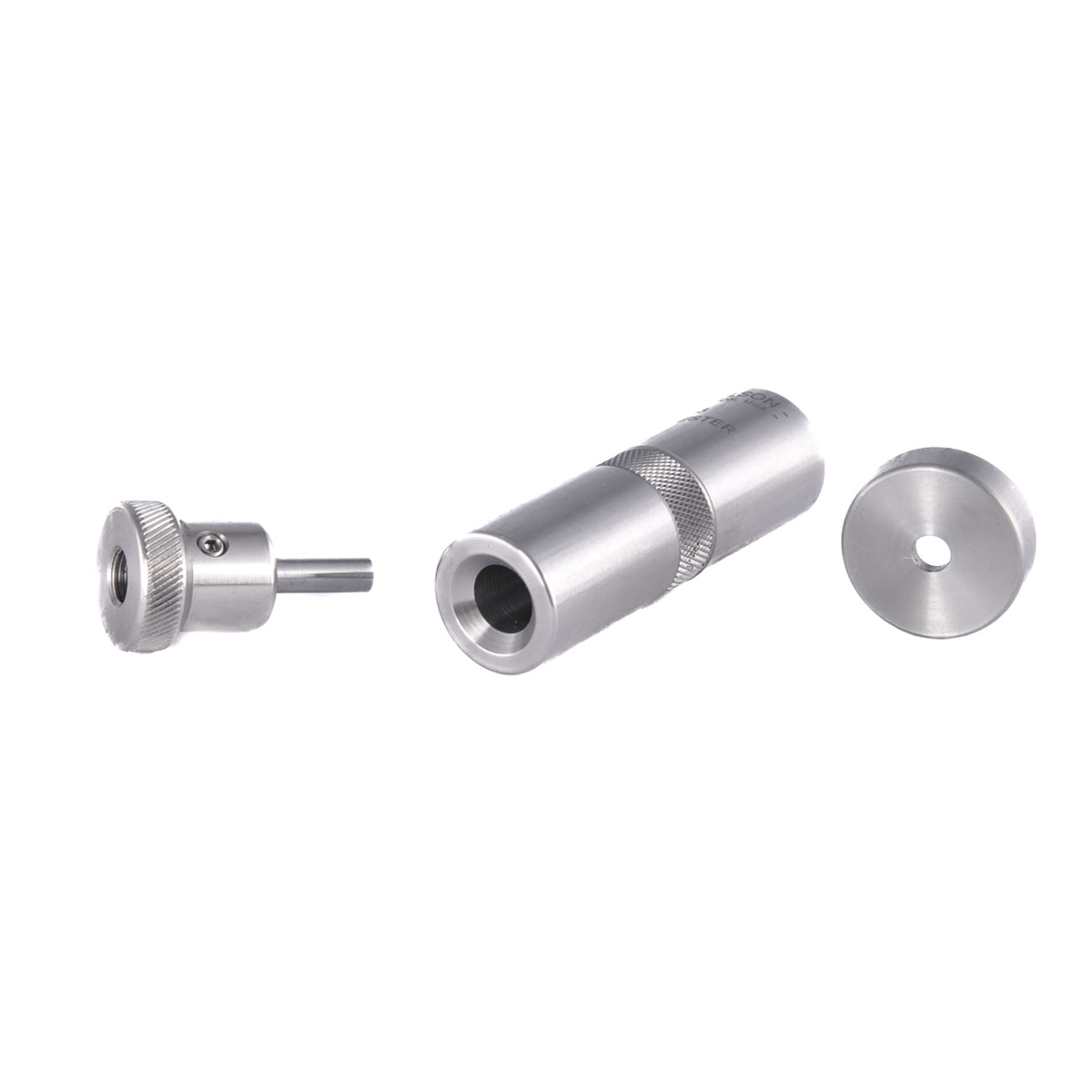 L.E. WILSON, INC. CHAMBER TYPE BULLET SEATER DIES