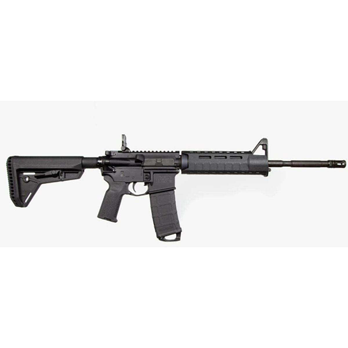 MAGPUL RANGER PLATE™ 5.56X45 FLOOR PLATE FOR PMAG® 30RD AR-15 MAGAZINE