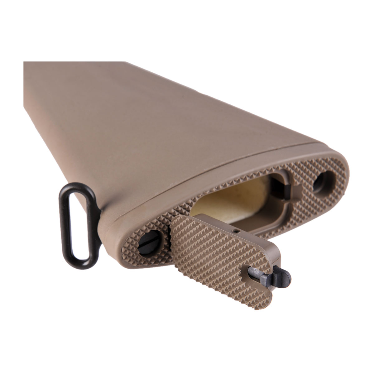 BROWNELLS AR-15 A2 BUTTSTOCK