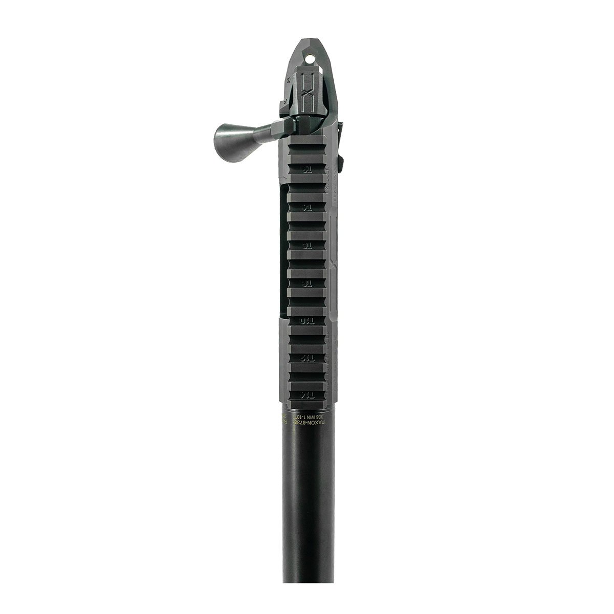 FAXON FIREARMS FX7 308 WINCHESTER BARRELED BOLT ACTION RECEIVER