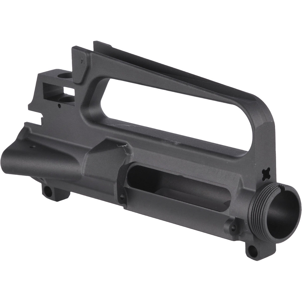 BROWNELLS AR-15/M16 M16A2 STRIPPED UPPER RECEIVER