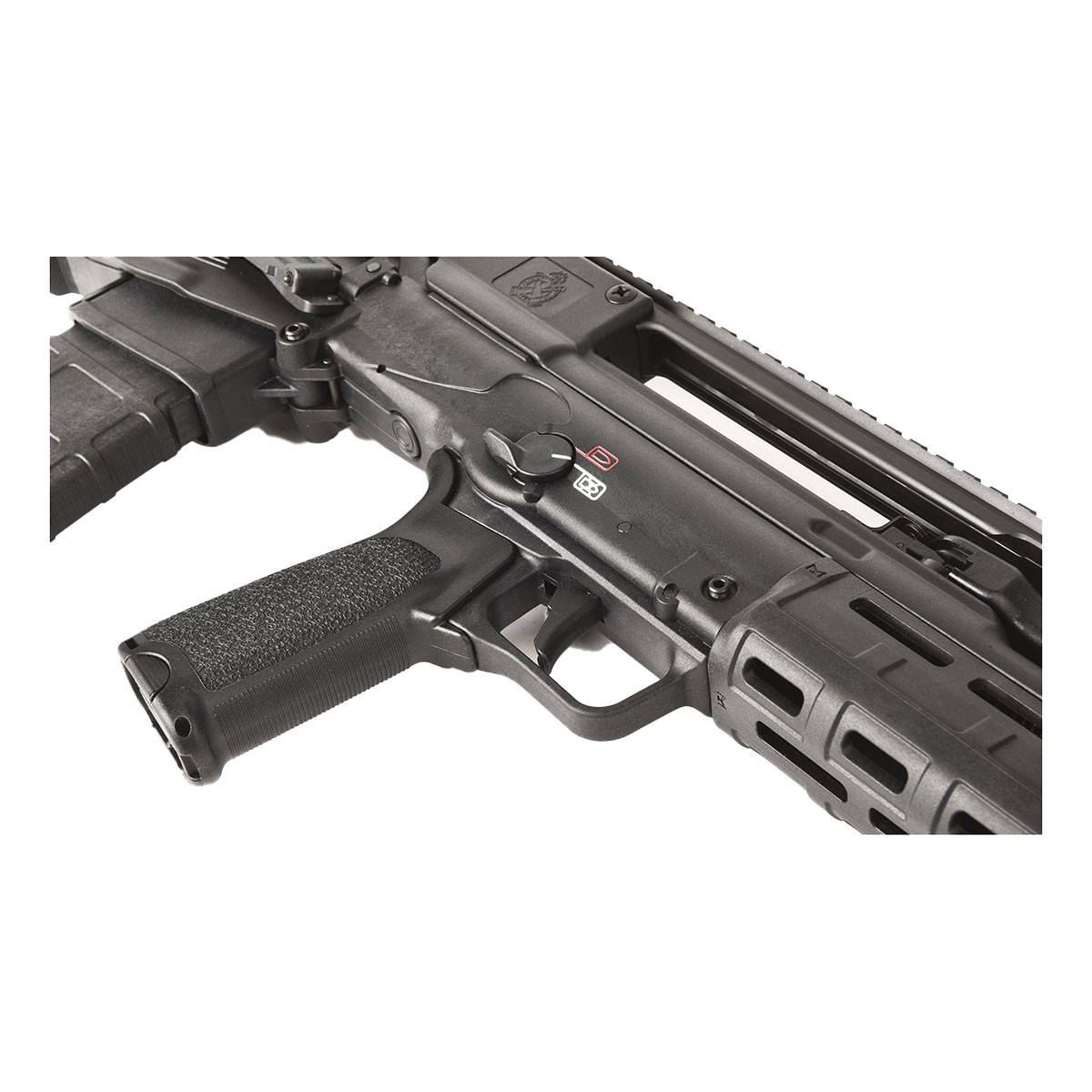 SPRINGFIELD ARMORY Hellion Bullpup 5.56x45 NATO 20"BBL W/Bayonet Lug(1 ...
