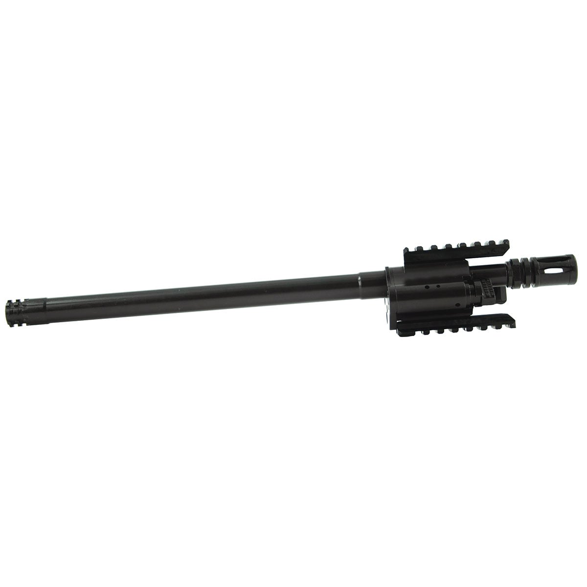 HERESY DESIGN INC. 5.56X45 NATO CALIBER CONVERSION KIT FOR STEYR AUG® A3M1