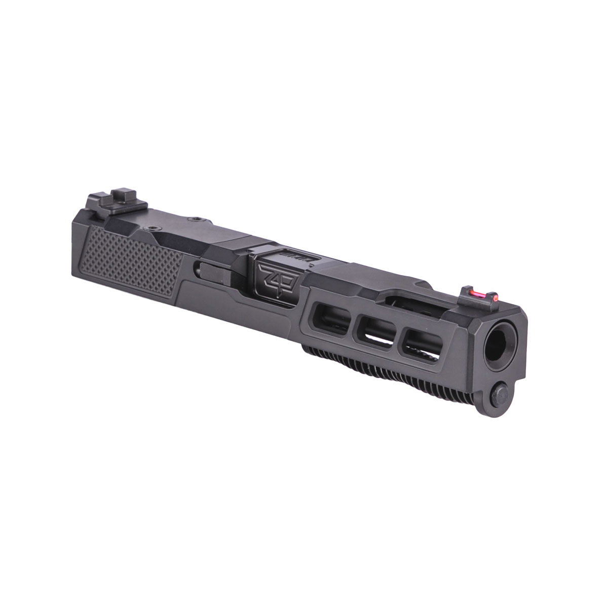 ZAFFIRI PRECISION Brand Products