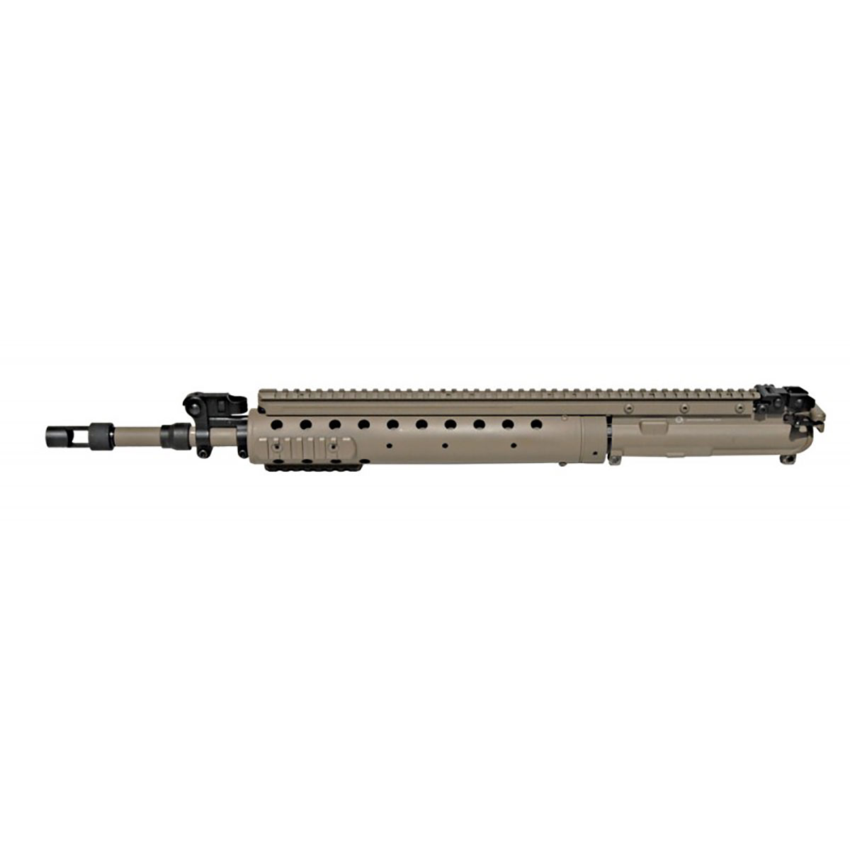 PRECISION REFLEX, INC. AR-15 MK12 MOD 0 SPR GEN II 5.56X45 NATO UPPER ...