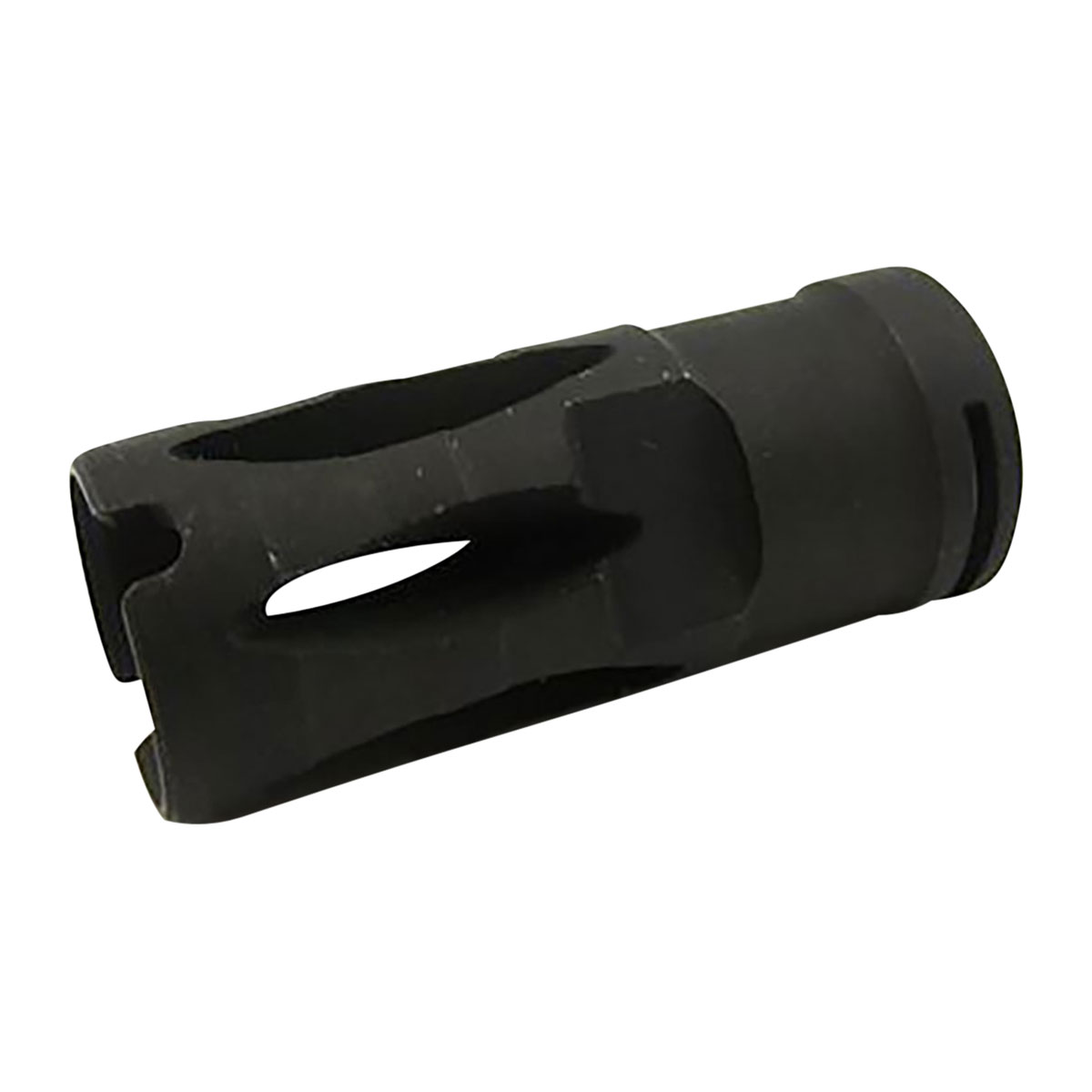 HECKLER & KOCH HECKLER & KOCH FLASH HIDER 22 CAL
