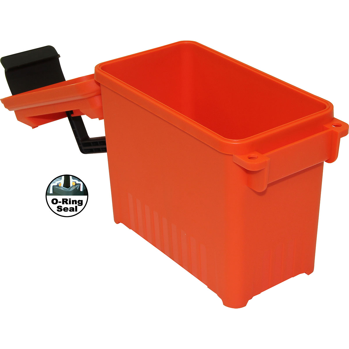 MTM Bulk Storage Ammo Can Mini Orange