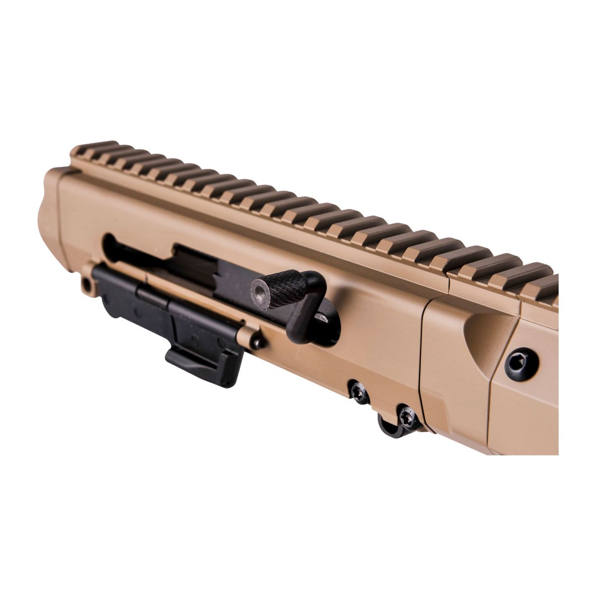 BROWNELLS BRN-180 GEN 2 16" 223 WYLDE UPPER RECEIVER ASSEMBLY | Brownells