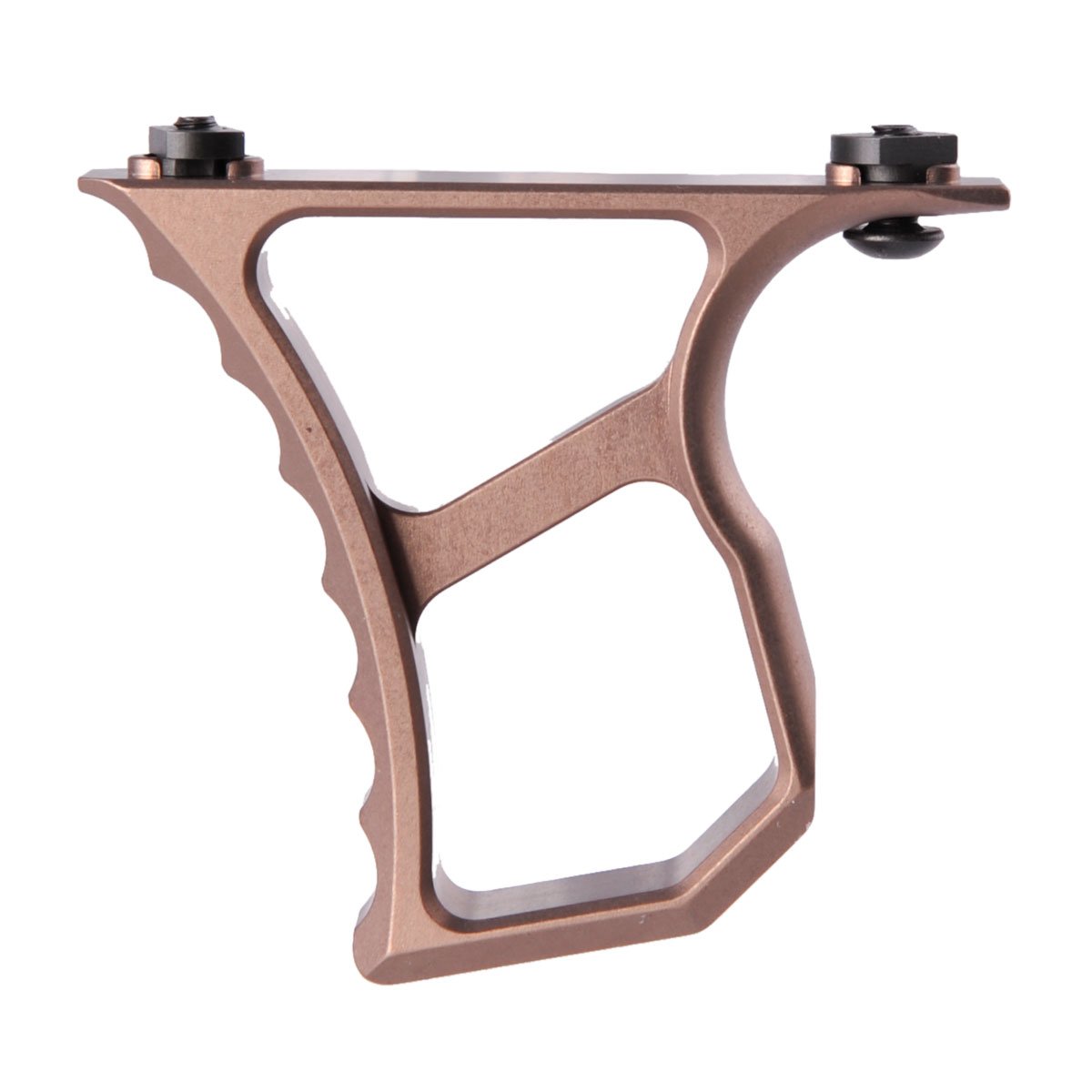 JMAC CUSTOMS LLC SFG M-LOK SKELETON FORWARD GRIP