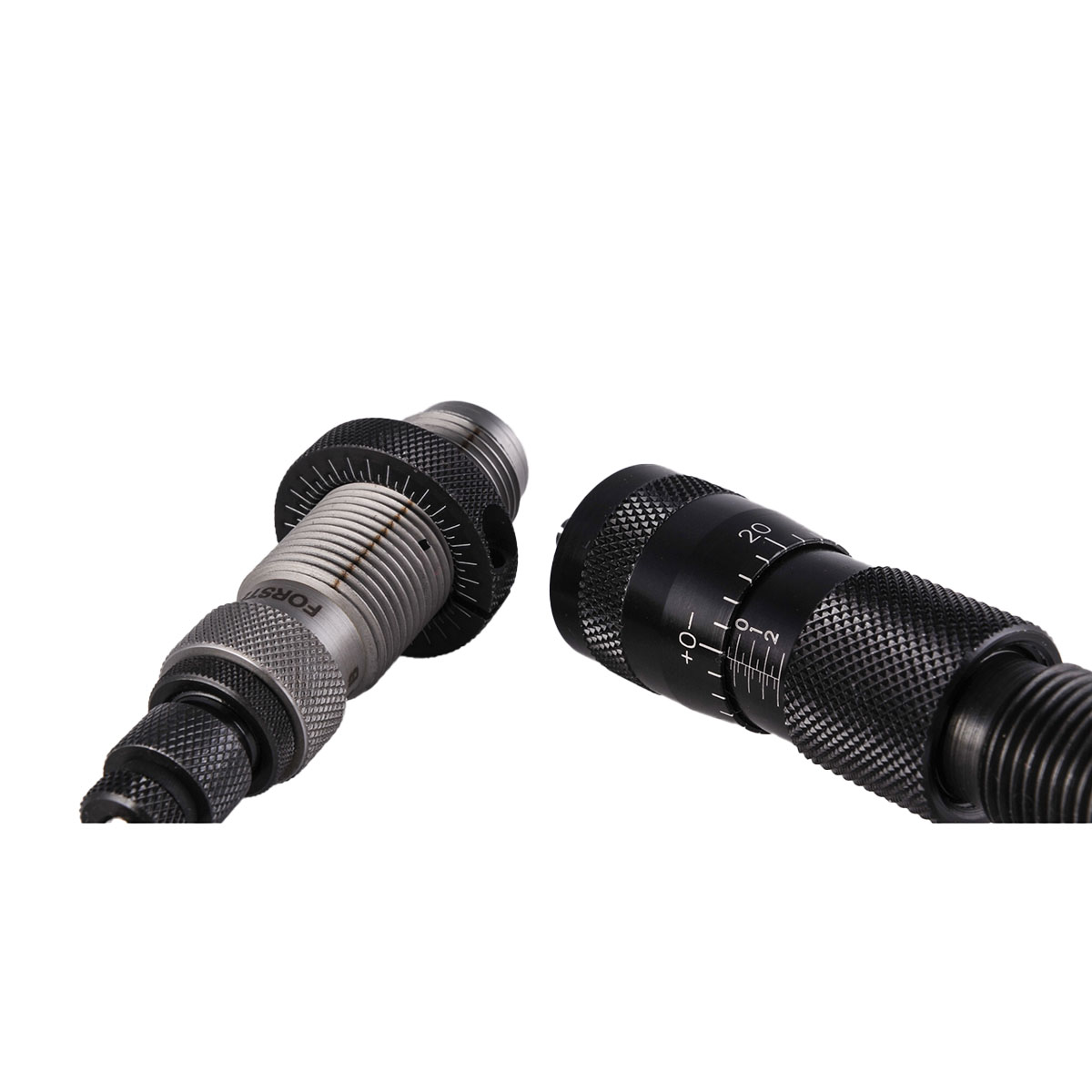 FORSTER BUSHING FULL LENGTH- ULTRA MICROMETER DIE SET