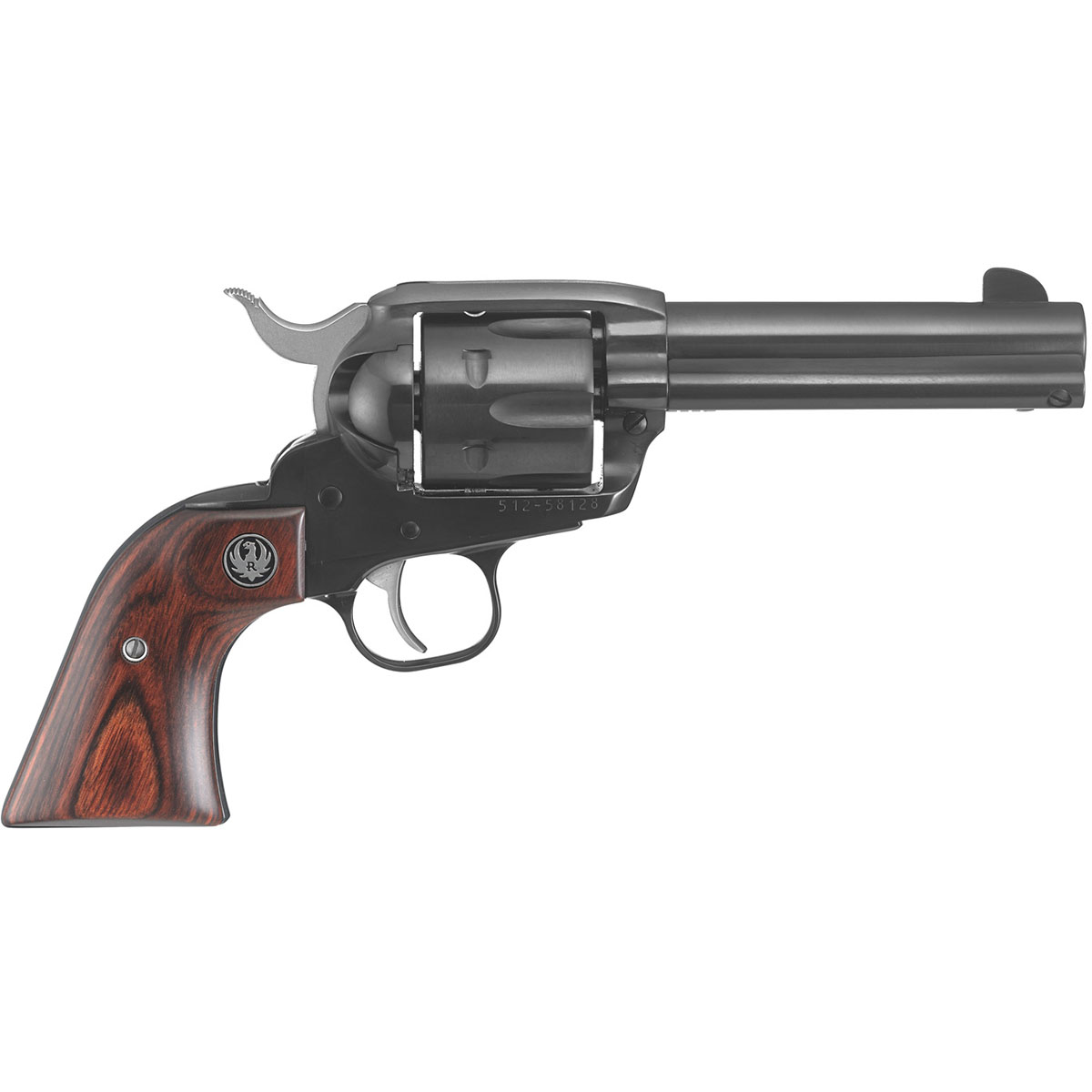 RUGER VAQUERO® 45 COLT SINGLE ACTION REVOLVER