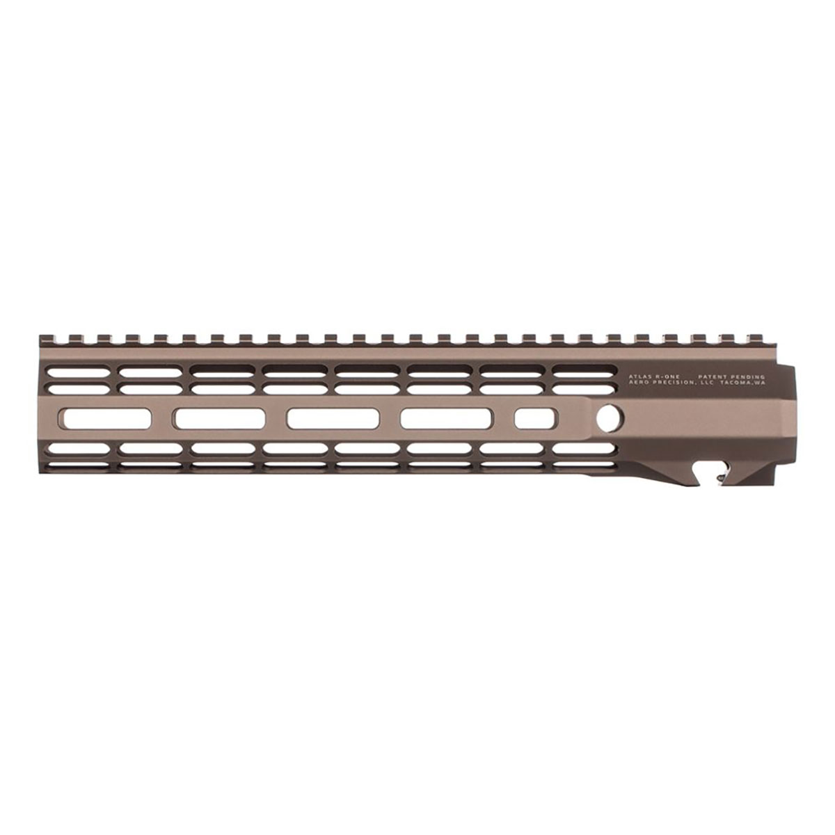 AERO PRECISION ATLAS R-ONE M-LOK FREE FLOATING HANDGUARDS FOR AR-15