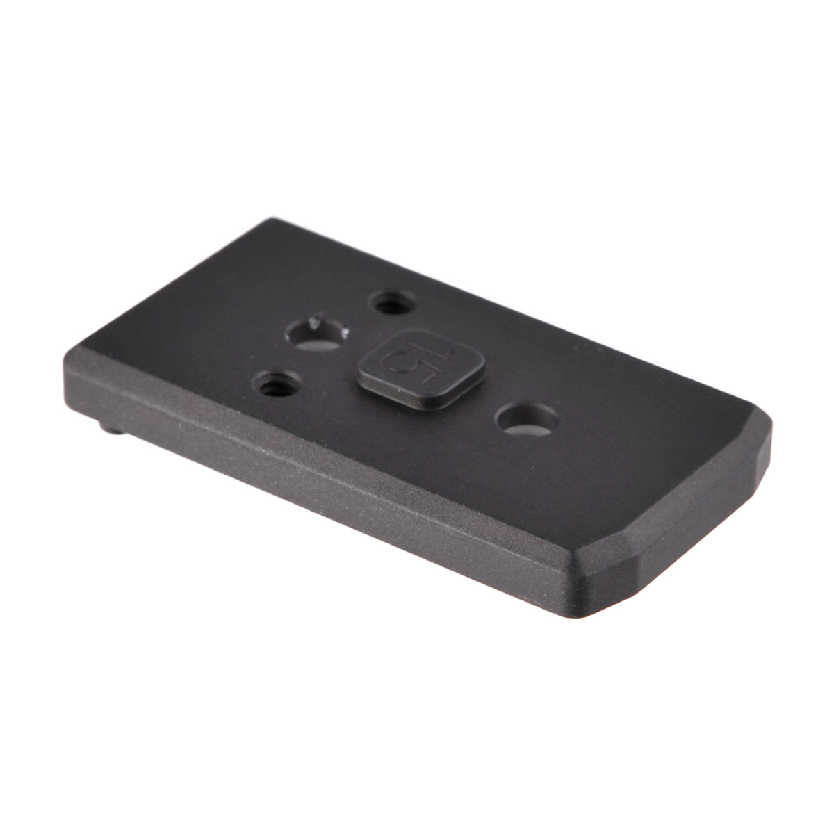 ARISAKA DEFENSE Offset Optic Mount Base Only SKU: 100040405