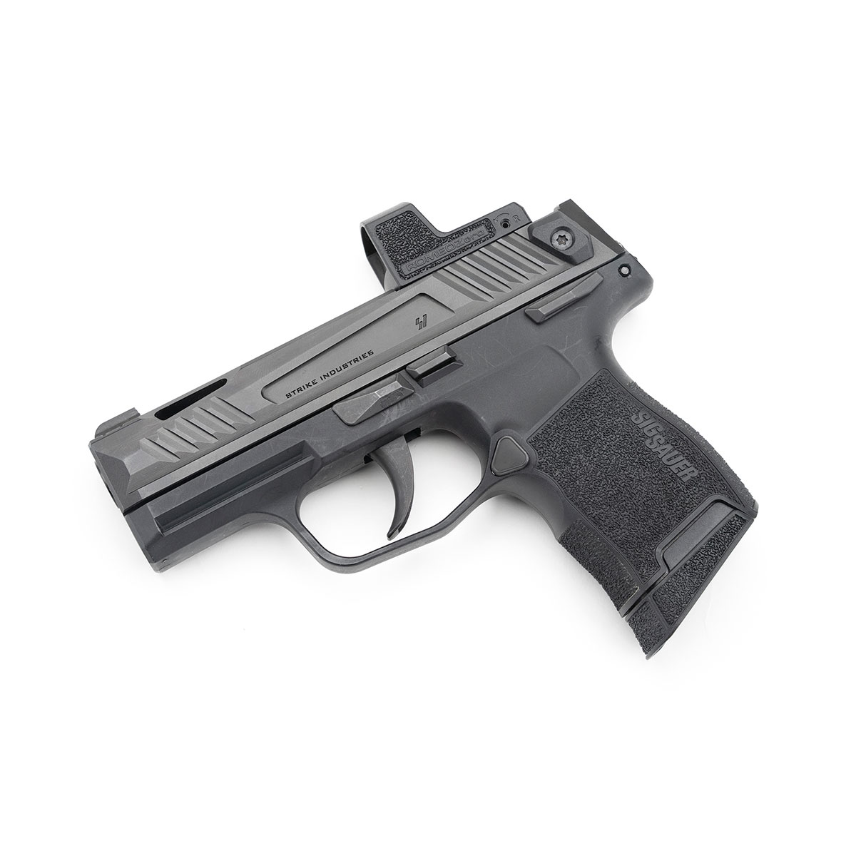 STRIKE INDUSTRIES SIG SAUER P365 SLIDE