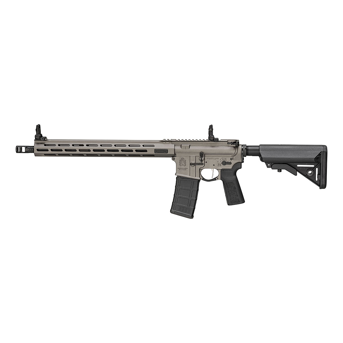 SPRINGFIELD ARMORY SAINT VICTOR B5 5.56