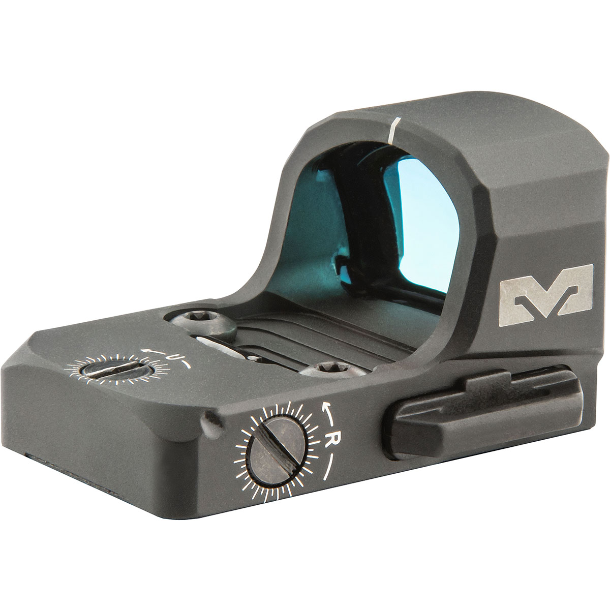 MEPROLIGHT MPO-DF RMR OPEN REFLEX SIGHT