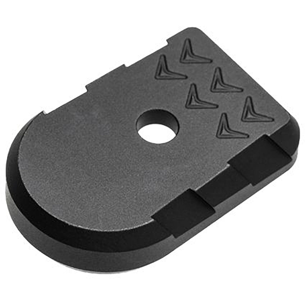 TYRANT CNC Base Plate For Sig Sauer P365 X-MACRO Black SKU: 430112950