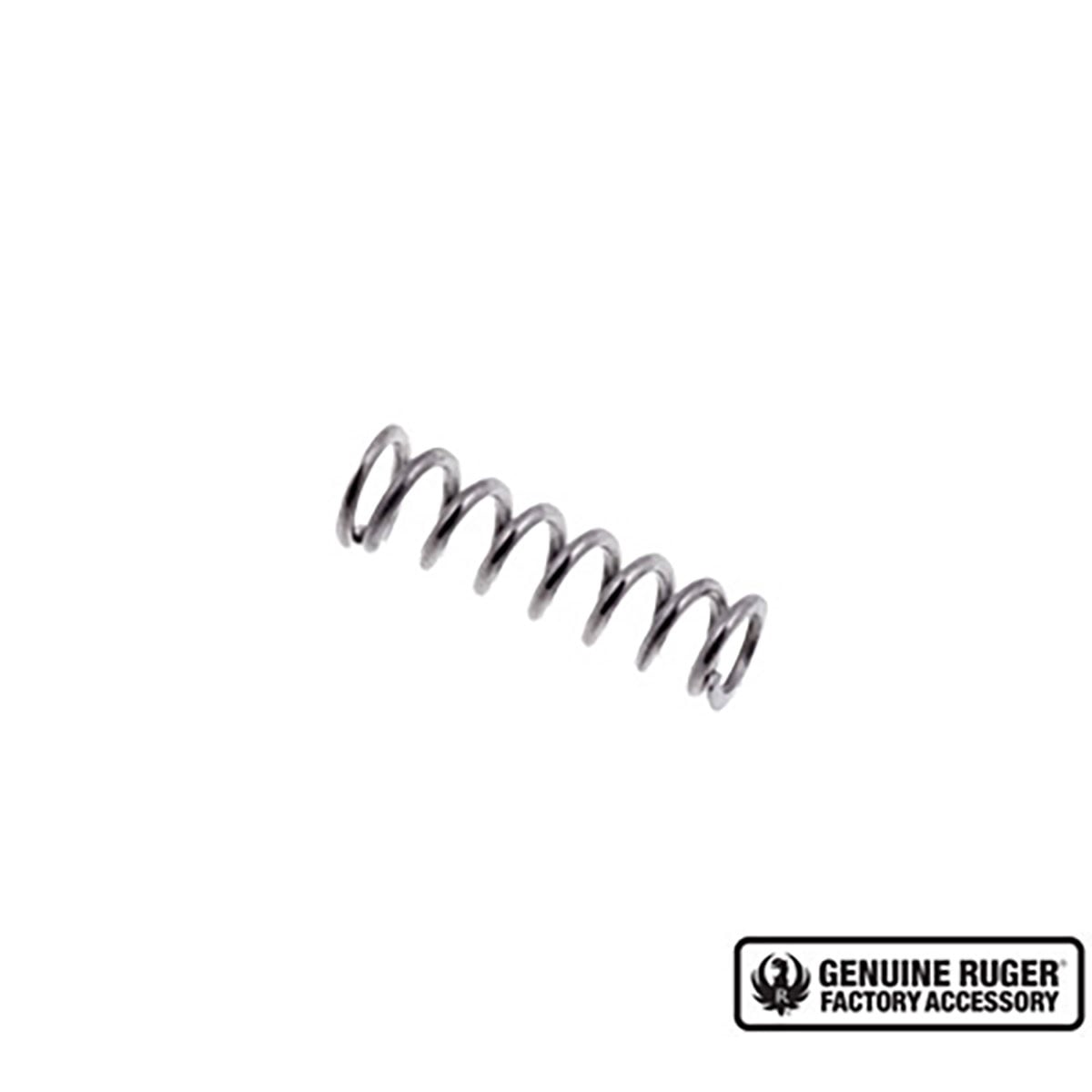 RUGER SAFETY DETENT SPRING