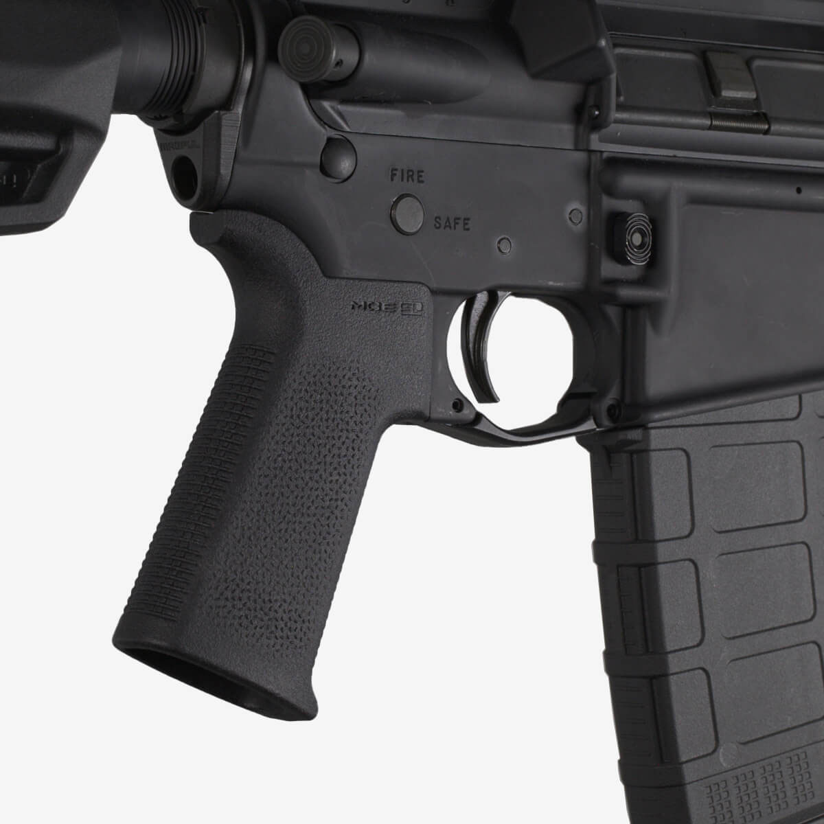 MAGPUL MOE SL® GRIP FOR AR15/M4