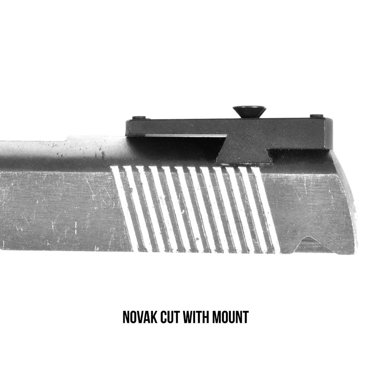 EGW RED DOT SIGHT MOUNT FOR VORTEX VIPER/VENOM/BURRIS FITS 1911