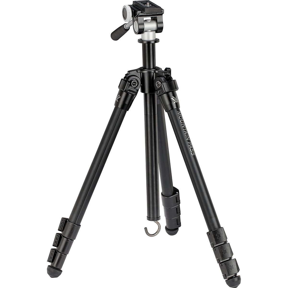 VORTEX OPTICS MOUNTAIN PASS TRIPOD KIT