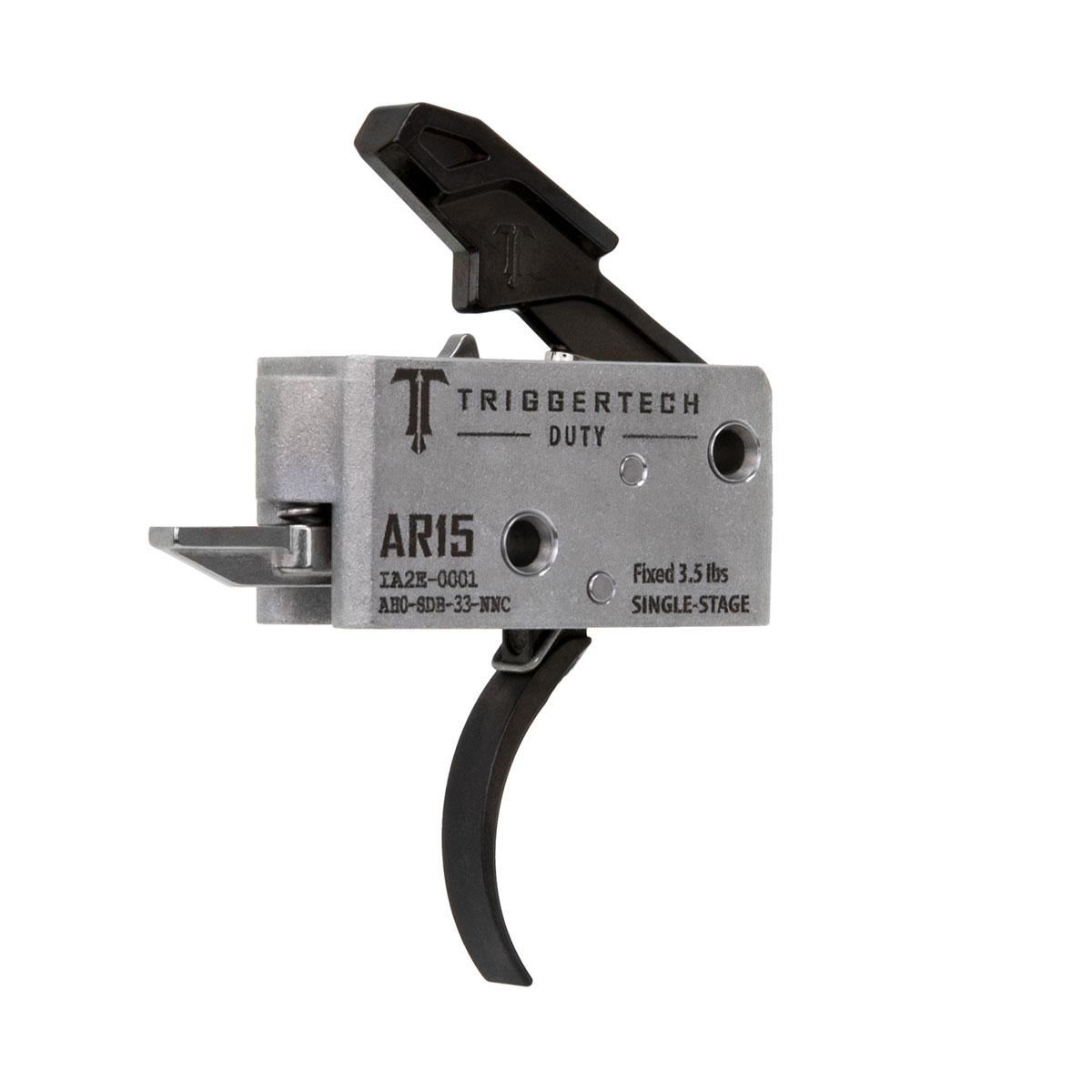 TRIGGERTECH AR-15 DUTY TRIGGER