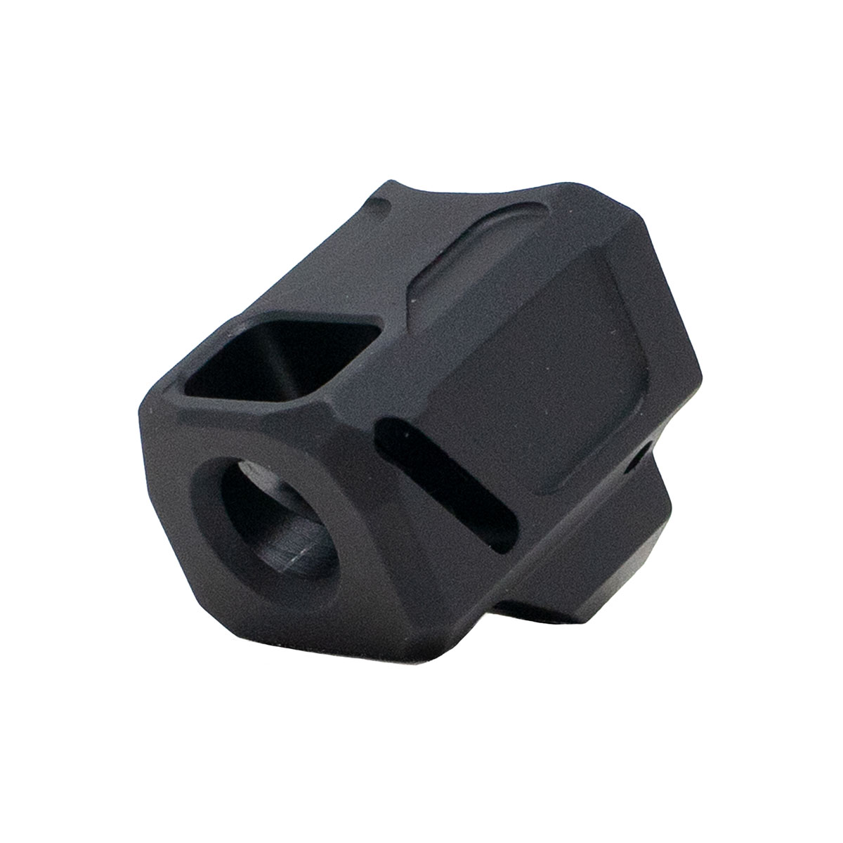 FAXON FIREARMS EXOS PISTOL COMPENSATOR FOR GLOCK