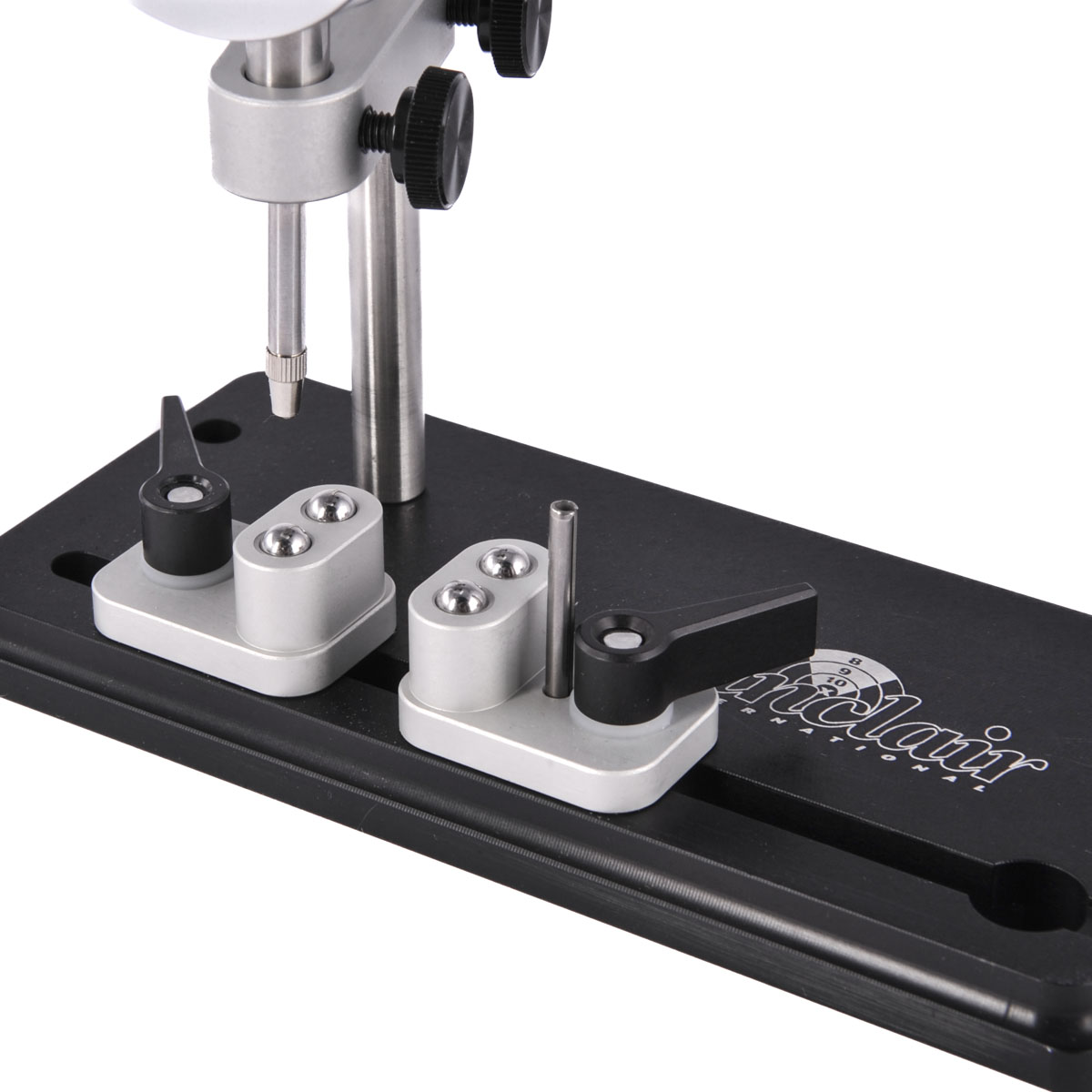 SINCLAIR INTERNATIONAL SINCLAIR CONCENTRICITY GAUGE