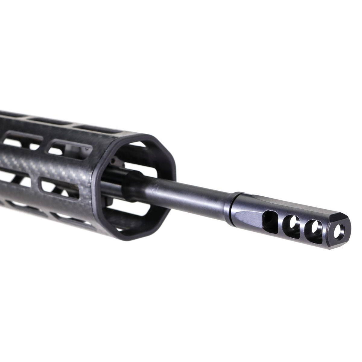 FAXON FIREARMS AR-15 STREAMLINE MUZZLE BRAKE