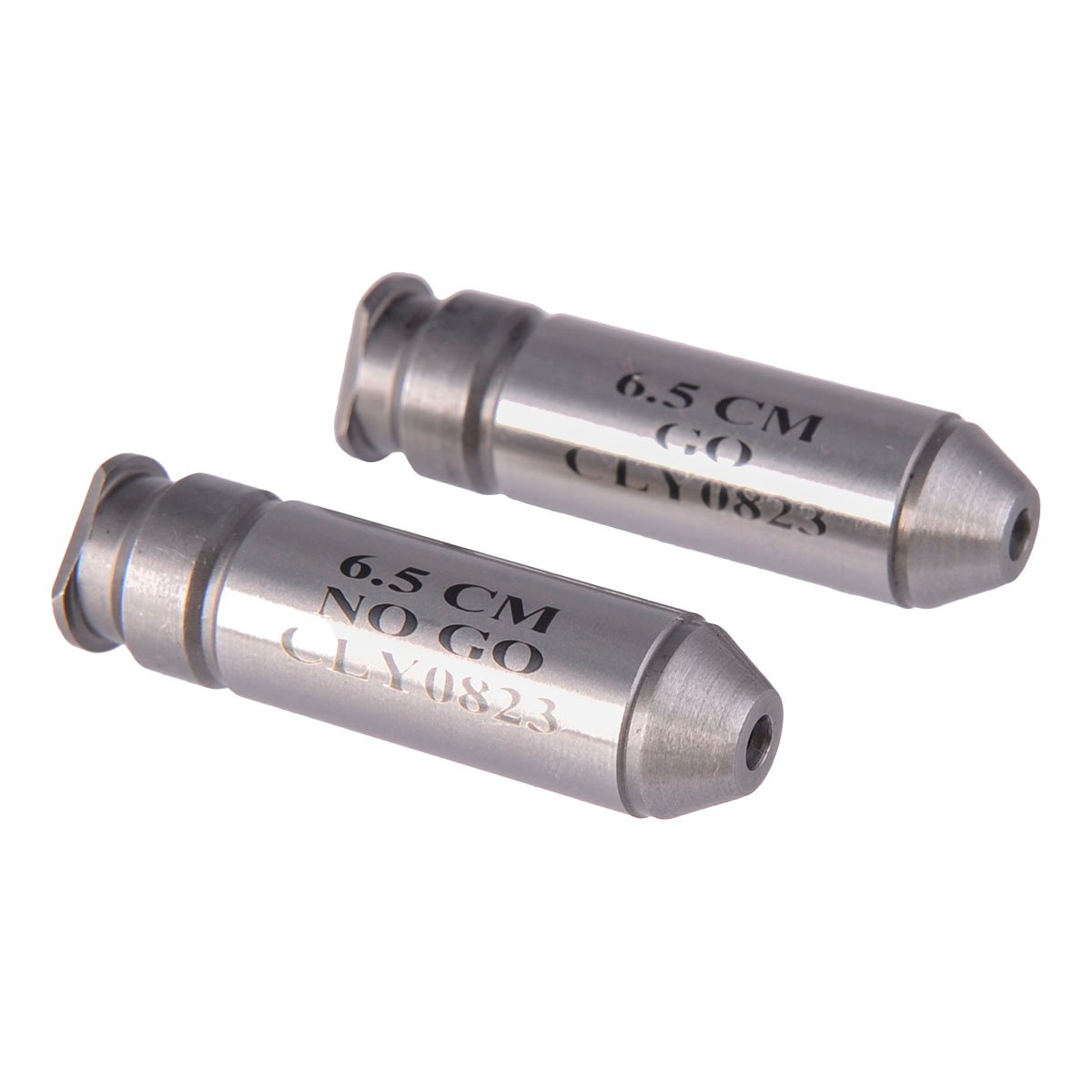 CLYMER 6mm ARC Headspace Gauge Kit SKU: 184000085