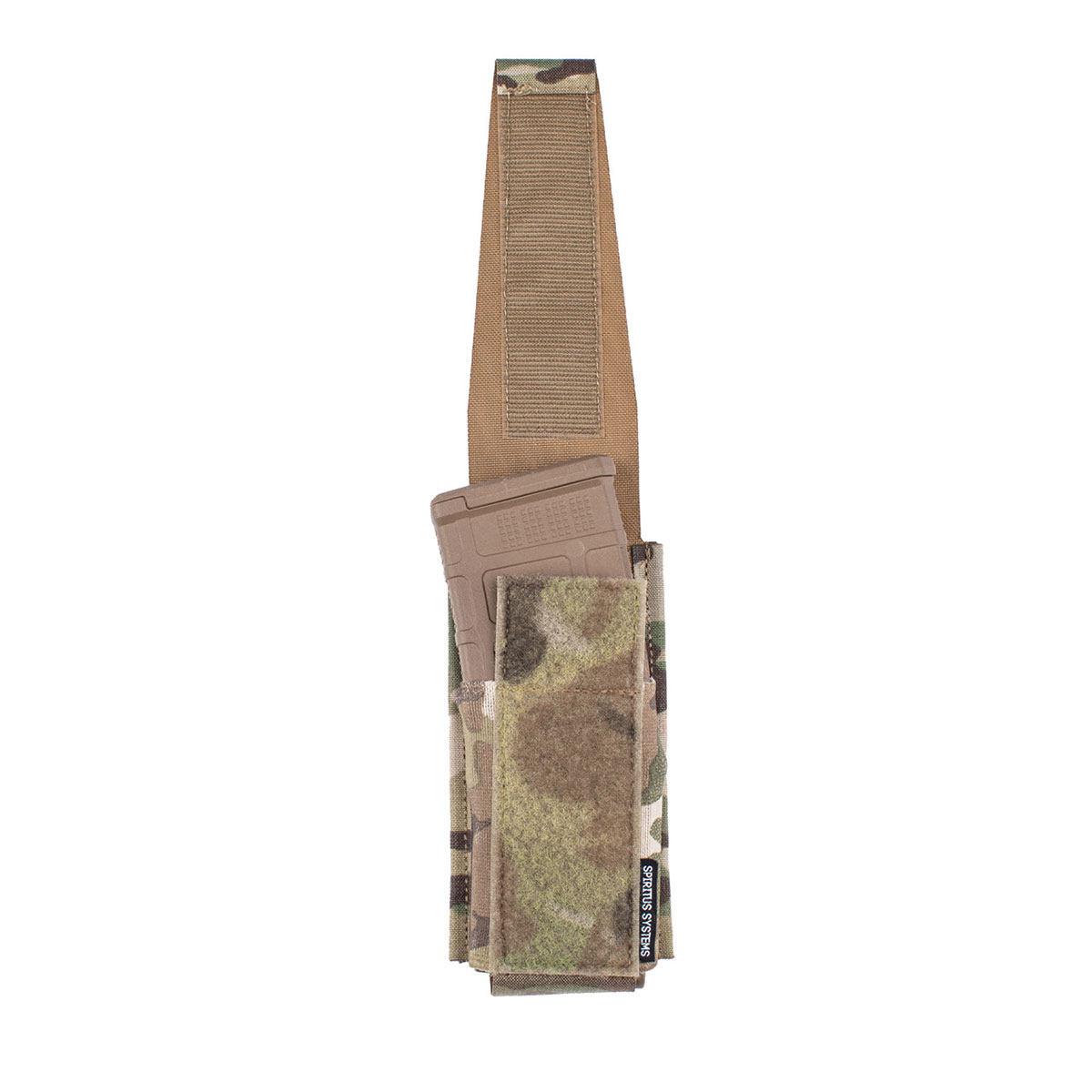 SPIRITUS SYSTEMS LIBERTY DYNAMIC FLASH BANG POUCH
