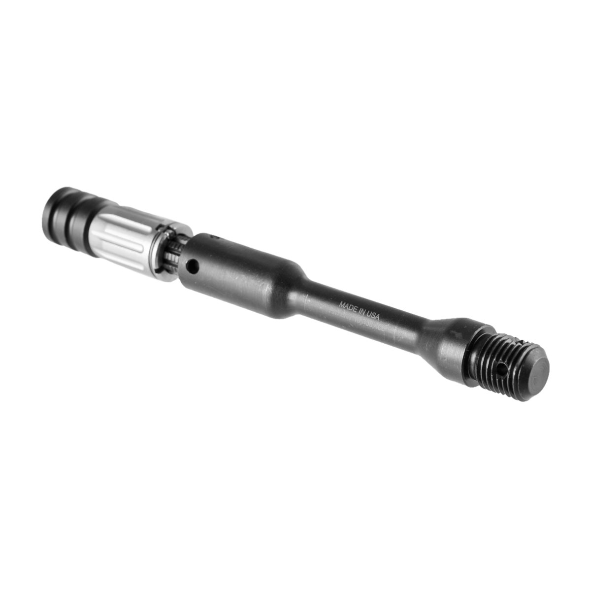 KNS PRECISION, INC. Adjustable Gas Piston System AKM