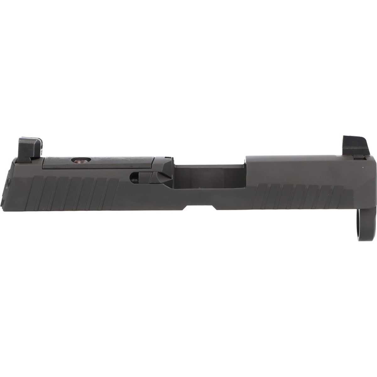 SIG SAUER, INC. Slide Assembly P320X 3.9" 9mm Luger Optic Ready Black ...