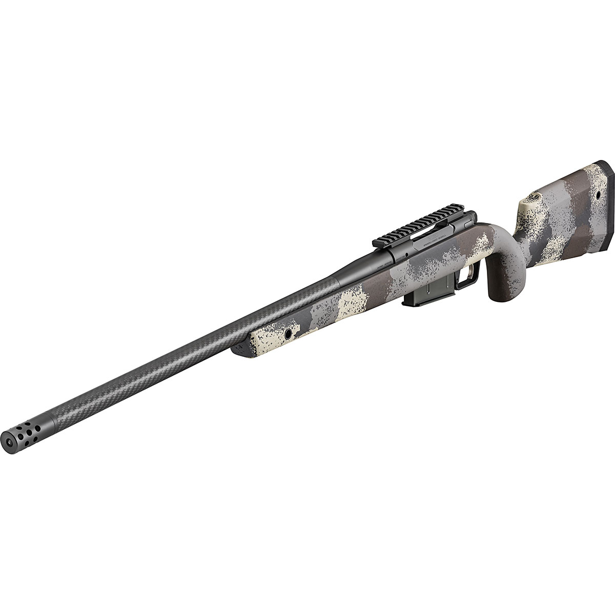 SPRINGFIELD ARMORY 2020 WAYPOINT 300 WINCHESTER MAGNUM BOLT ACTION RIFLE