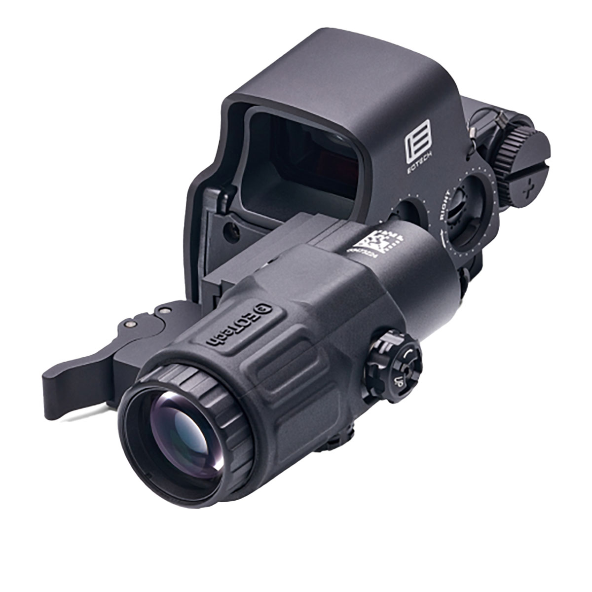 EOTECH HHS II EXPS2-2 & G33 MAGNIFIER COMBO
