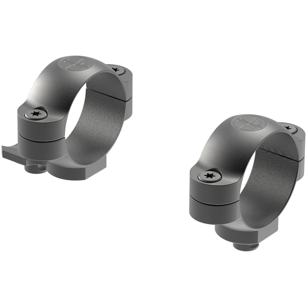 LEUPOLD QUICK RELEASE MOUNTING SYSTEM RINGS