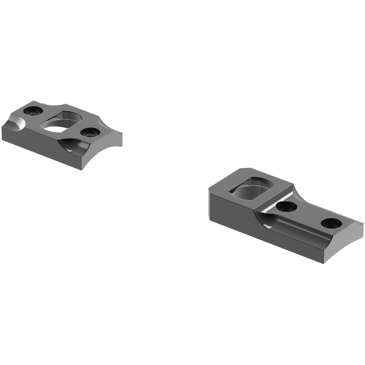 LEUPOLD DUAL DOVETAIL RIFLE BASES