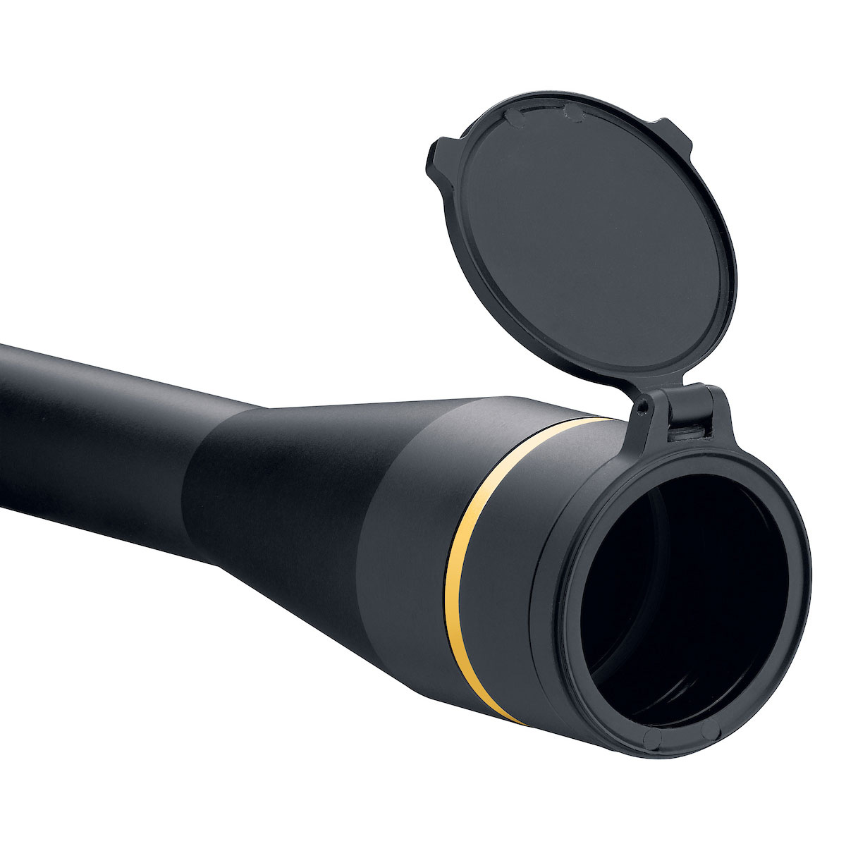 LEUPOLD ALUMINA FLIP BACK LENS COVERS