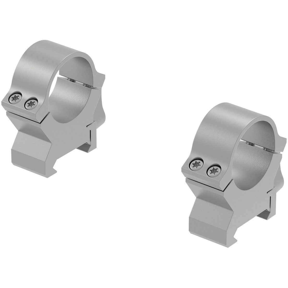 LEUPOLD QRW2 1" QUICK RELEASE SCOPE RINGS | Brownells