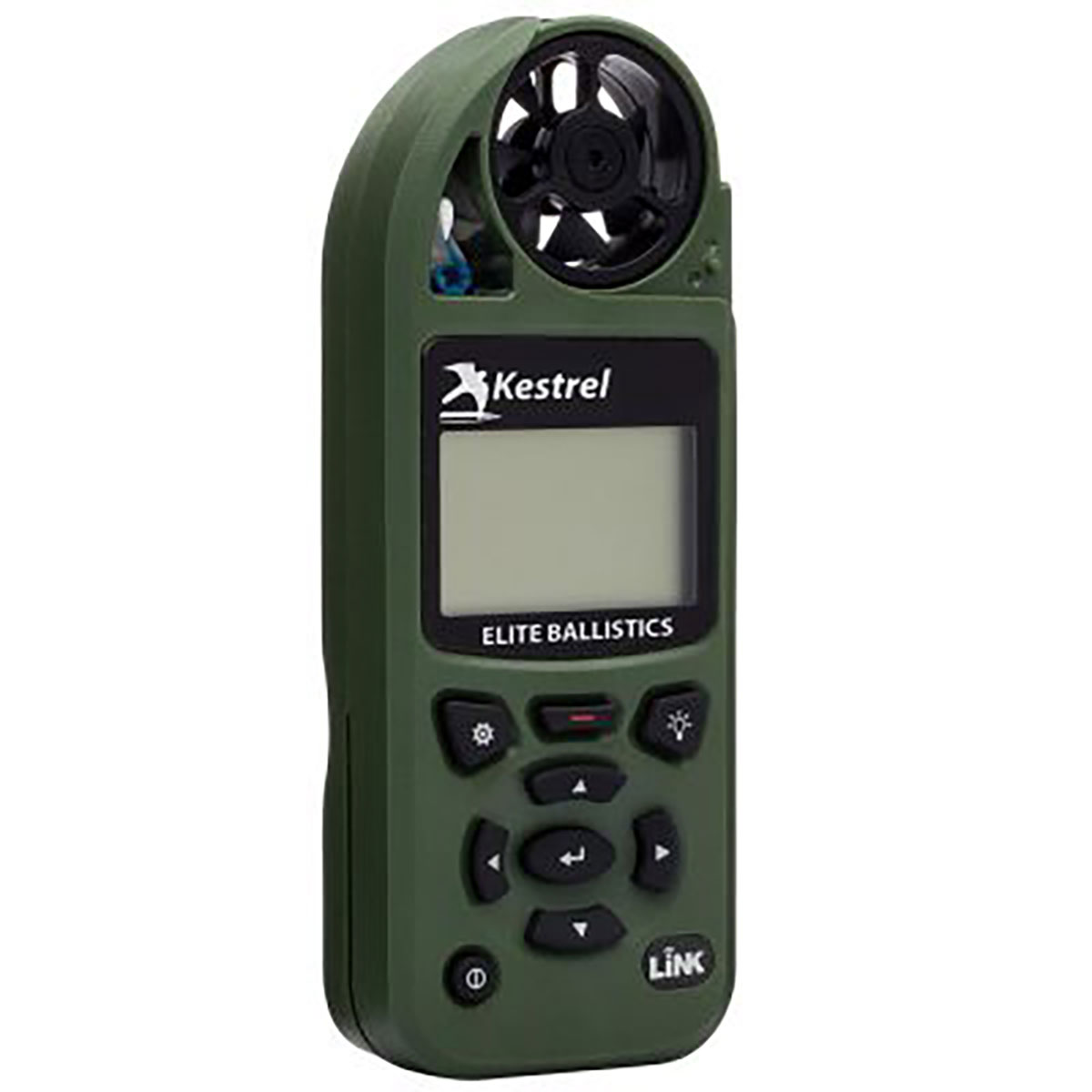 KESTREL 5700 ELITE METER WITH APPLIED BALLISTICS & LINK