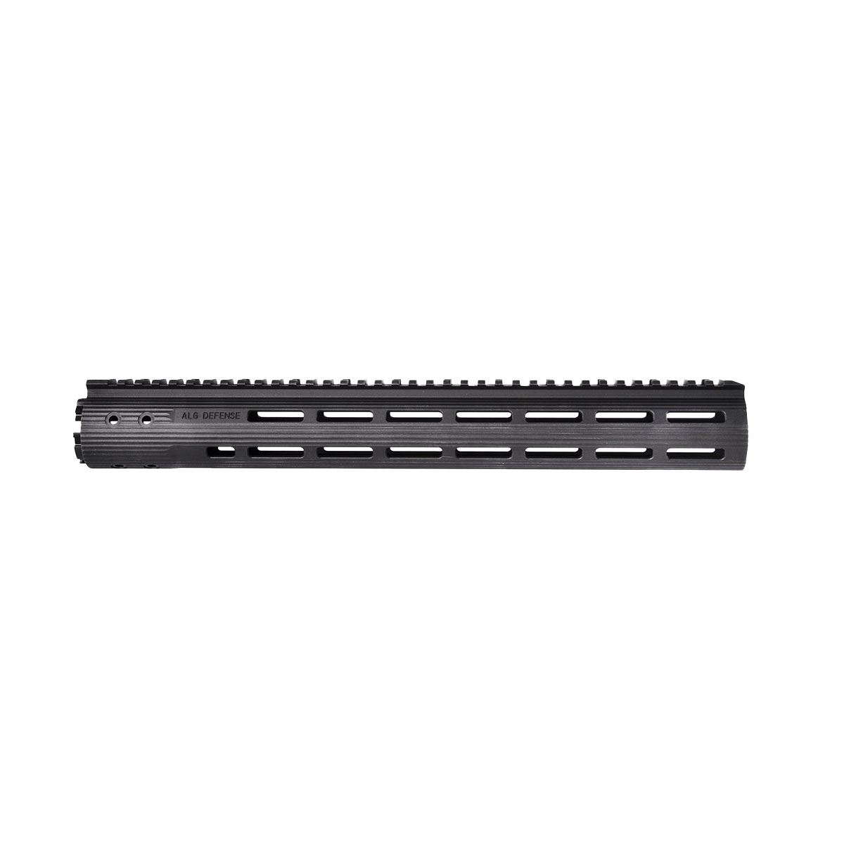 GEISSELE AUTOMATICS LLC AR-15 ALG DEFENSE EMR V3X HANDGUARD