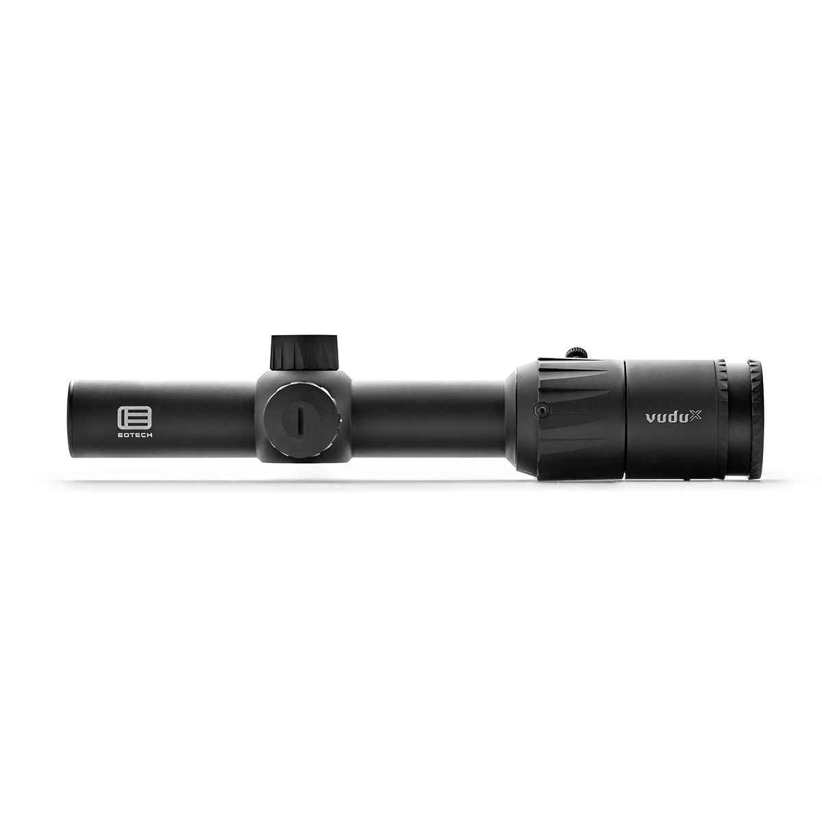EOTECH VUDU X 1-6X24MM SFP ILLUMINATED RIFLE SCOPE