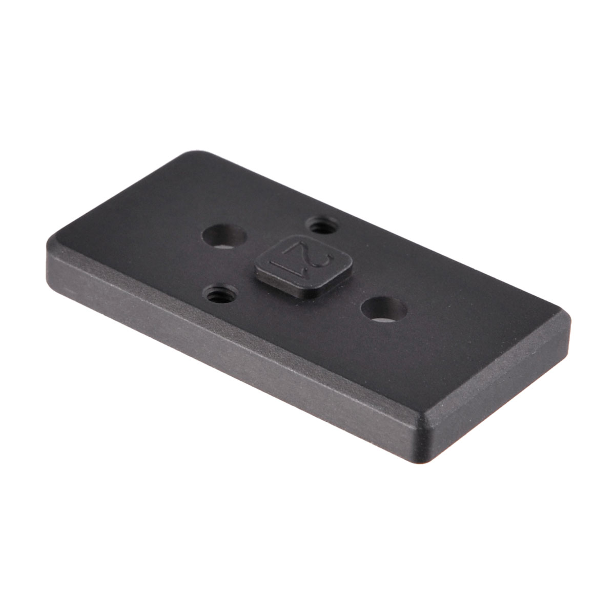 ARISAKA DEFENSE OFFSET OPTIC MOUNT