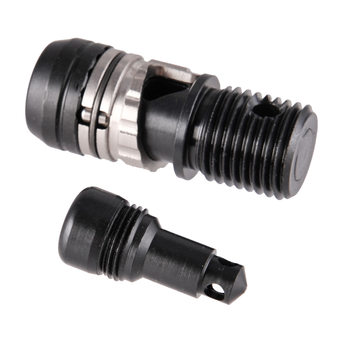 KNS PRECISION, INC. Adjustable Gas Piston System AKM SKU: 923000060