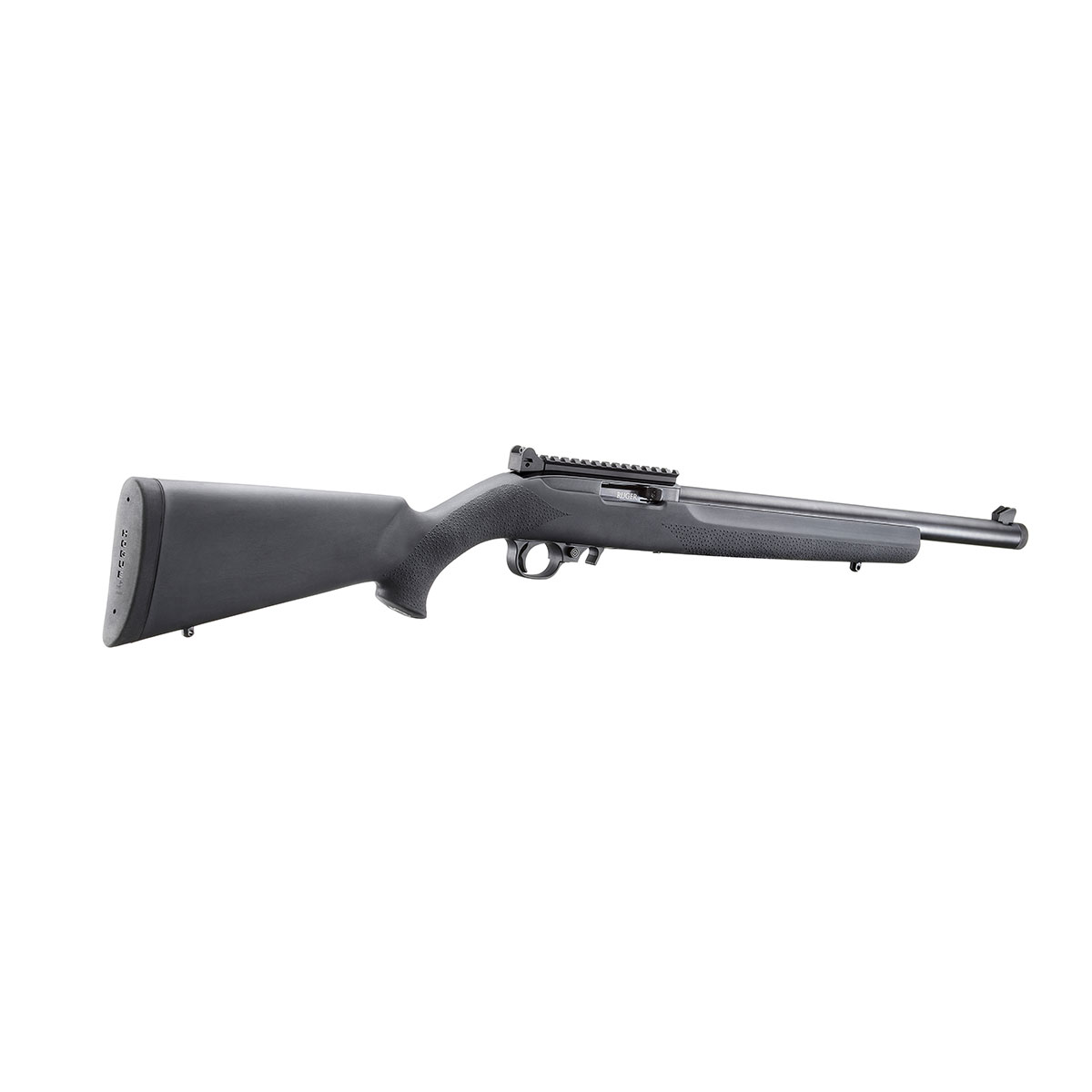 RUGER 10/22 CARBINE 22 LONG RIFLE SEMI-AUTO RIFLE